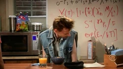 Leopold | The Big Bang Theory Wiki | Fandom