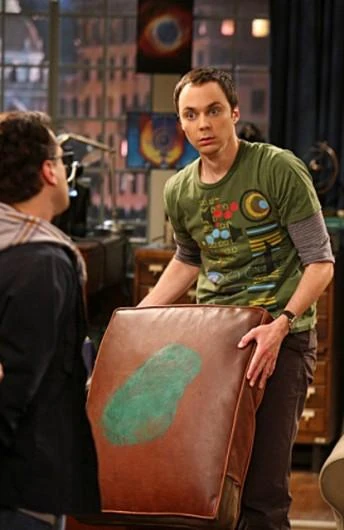Sitio de Sheldon | The Big Bang Theory Wiki | Fandom