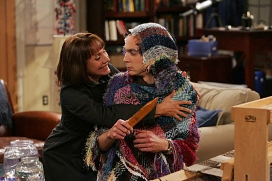 The Luminous Fish Effect | The Big Bang Theory Wiki | Fandom