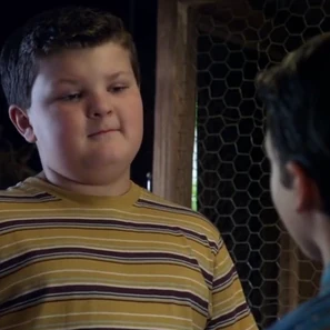 Sparks | The Big Bang Theory Wiki | Fandom