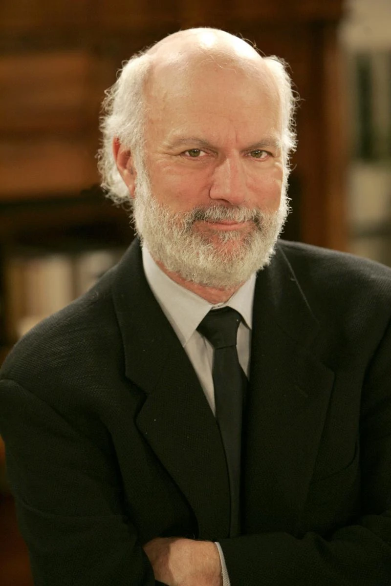 James Burrows | Wiki The Big Bang Theory | Fandom