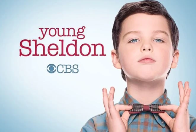 Young Sheldon | The Big Bang Theory Wiki | Fandom