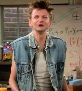 Leopold | The Big Bang Theory Wiki | Fandom