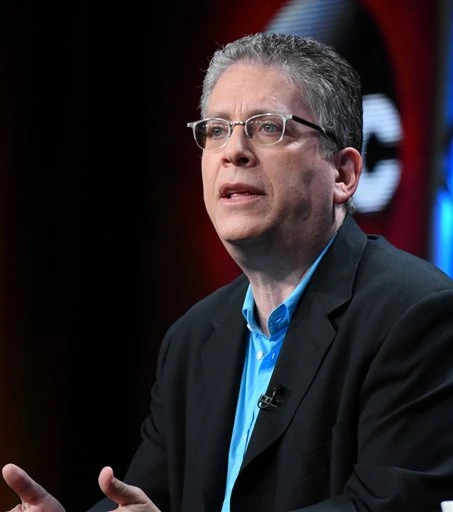 Bill Prady | Wiki The Big Bang Theory | Fandom