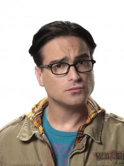 Leonard Hofstadter | The Big Bang Theory Wiki | Fandom