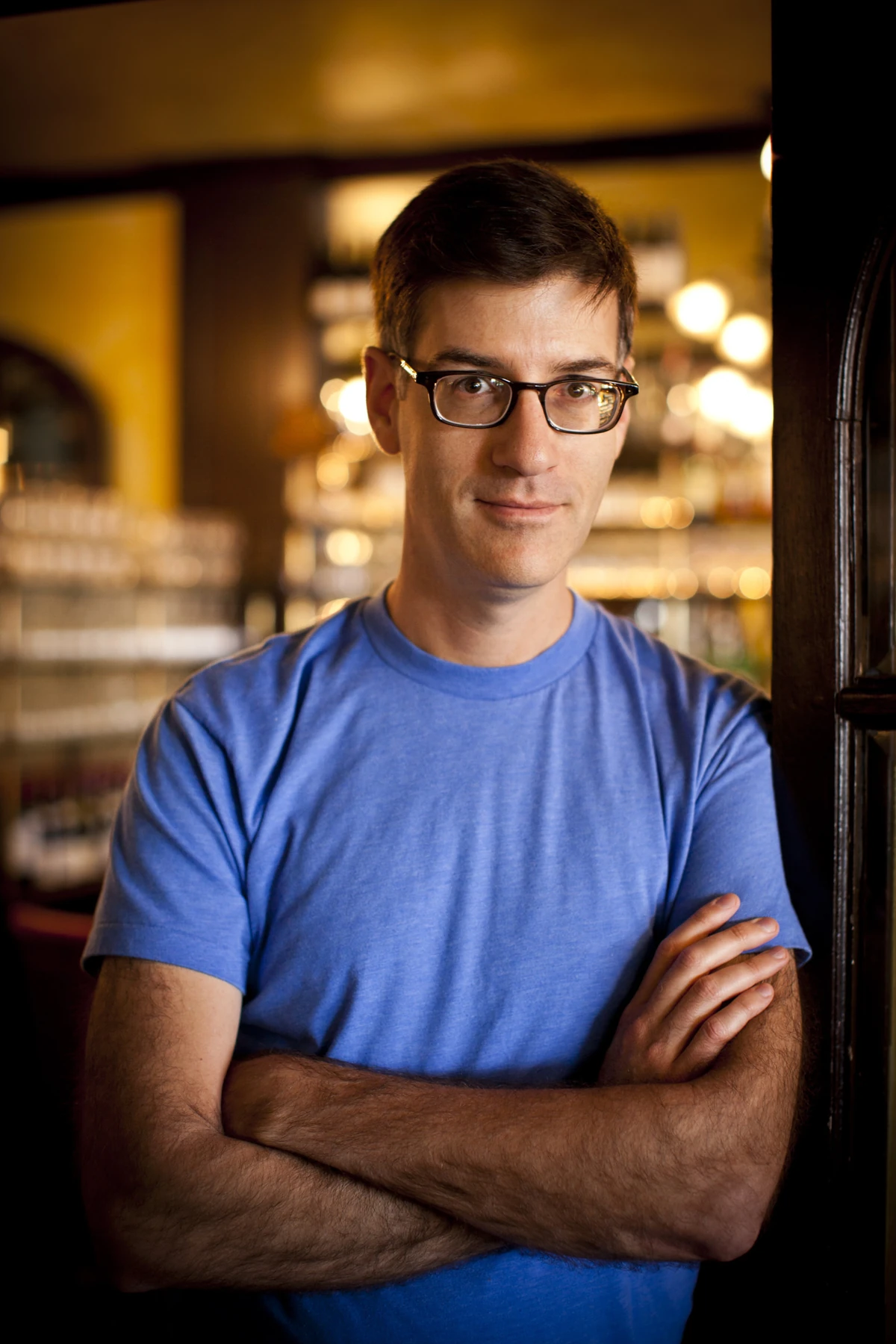 Robert Cohen | Wiki The Big Bang Theory | Fandom