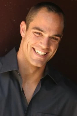 Brian Wade | The Big Bang Theory Wiki | Fandom