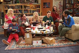 Bernadette Rostenkowski | The Big Bang Theory Wiki | Fandom