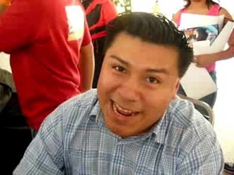 Irwin Daayán | The Big Bang Theory Wiki | Fandom