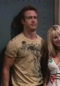 Doug | The Big Bang Theory Wiki | Fandom