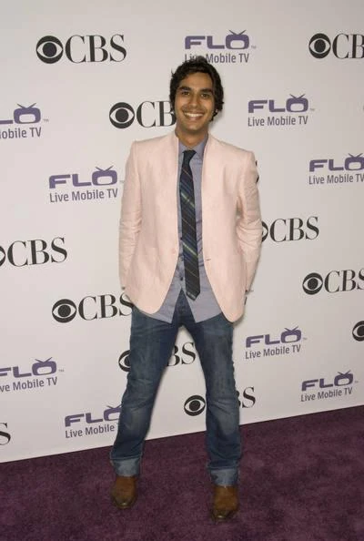 Kunal Nayyar | The Big Bang Theory Wiki | Fandom