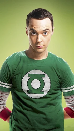 Sheldon Cooper | The Big Bang Theory Wiki | Fandom