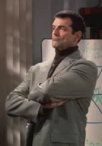 Dr. Eric Gablehauser | The Big Bang Theory Wiki | Fandom