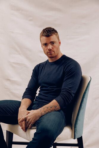 Gabriel Basso | The Big C Wiki | Fandom