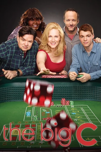 The Big C | The Big C Wiki | Fandom