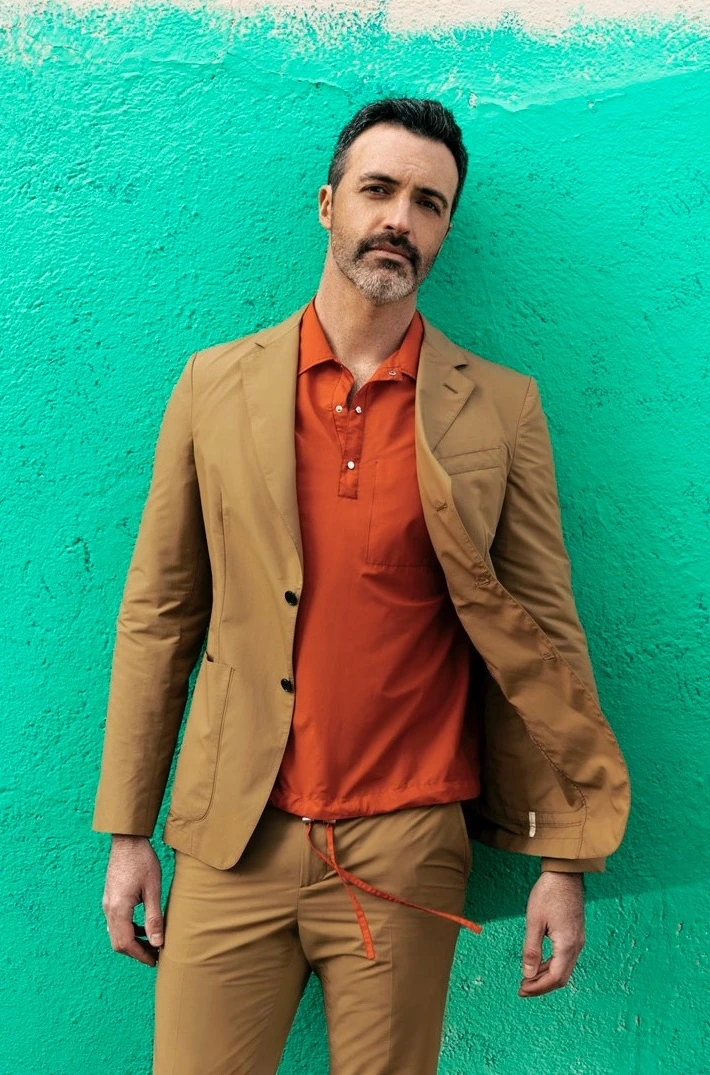 Reid Scott | The Big C Wiki | Fandom