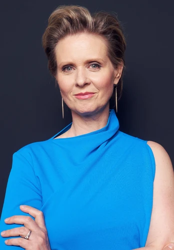 Cynthia Nixon | The Big C Wiki | Fandom