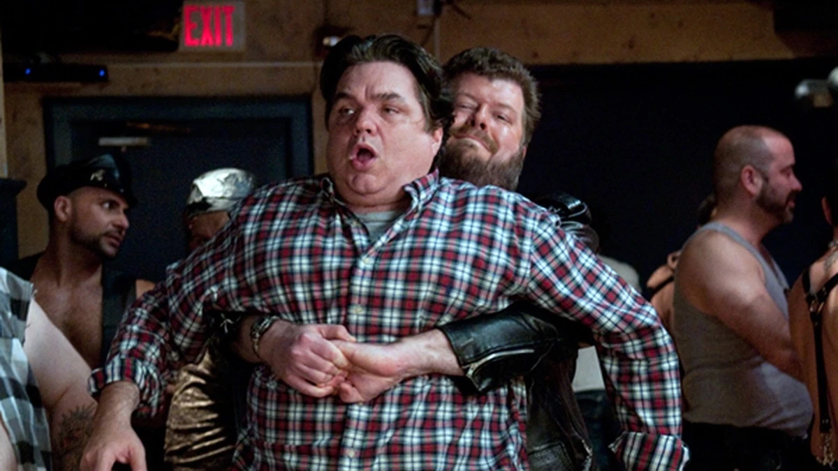 Goldilocks and the Bears | The Big C Wiki | Fandom