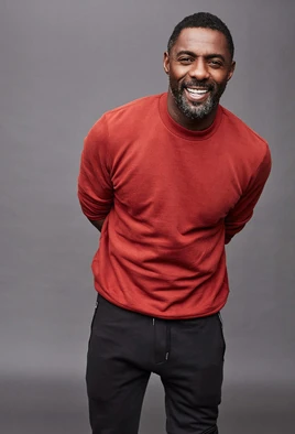 Idris Elba | The Big C Wiki | Fandom