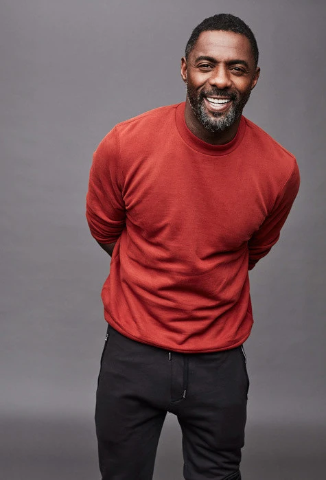 Idris Elba | The Big C Wiki | Fandom