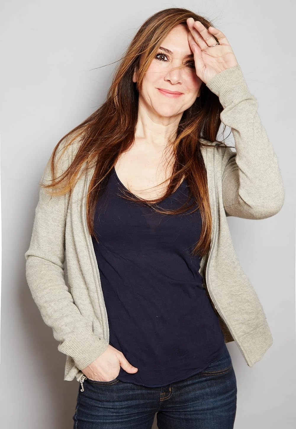 Nadia Dajani | The Big C Wiki | Fandom