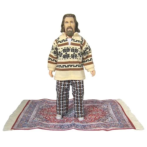 Big Lebowski Action Figures | The Big Lebowski Wiki | Fandom