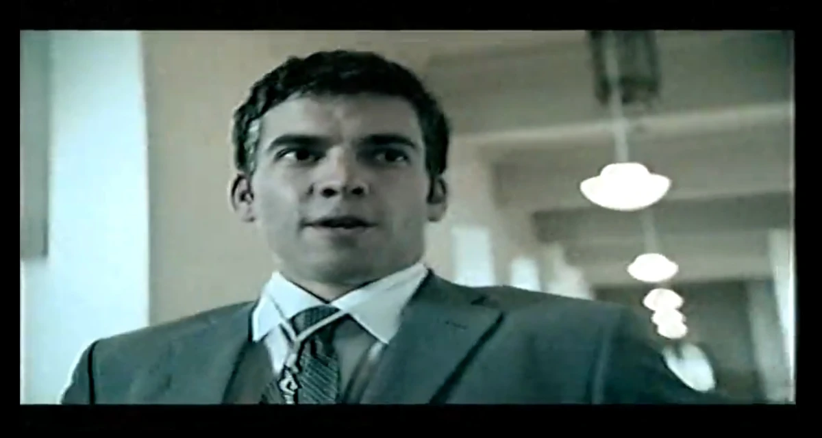 Westaway, Alan | The Bill Wiki | Fandom