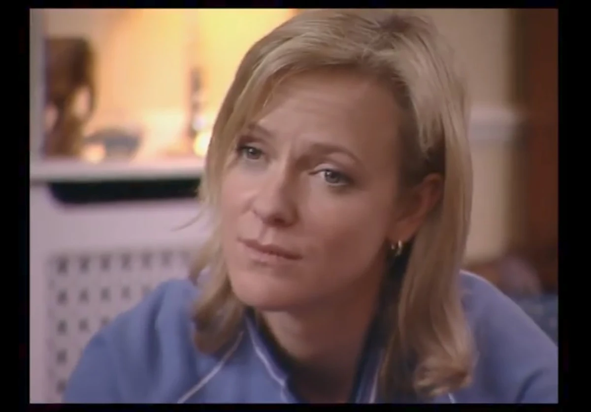Louise Golding | The Bill Wiki | Fandom