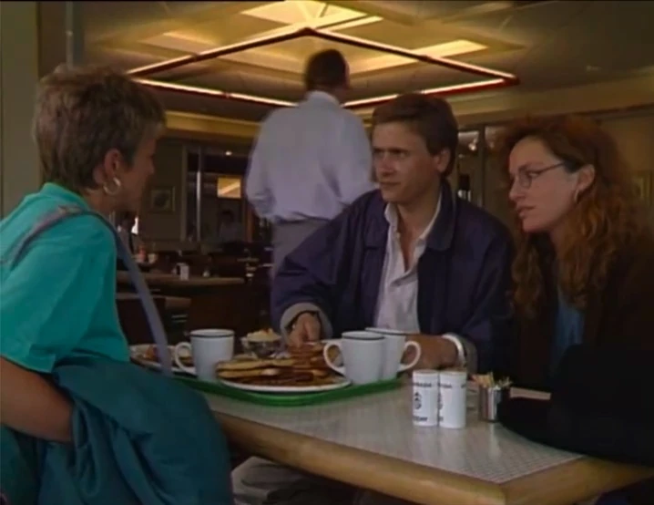 User Friendly | The Bill Wiki | Fandom
