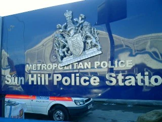 PNC:Sun Hill | The Bill Wiki | Fandom