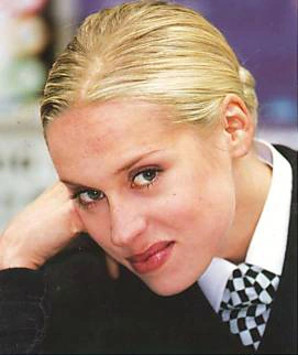 Kerry Young | The Bill Wiki | Fandom