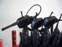 Personal Radios | The Bill Wiki | Fandom