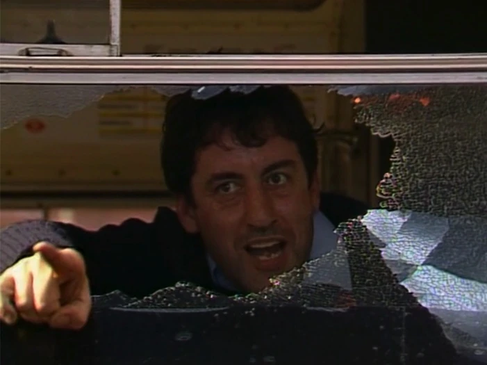 Runaround | The Bill Wiki | Fandom