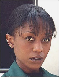 Eva Sharpe | The Bill Wiki | Fandom