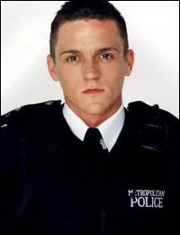 Luke Ashton | The Bill Wiki | Fandom