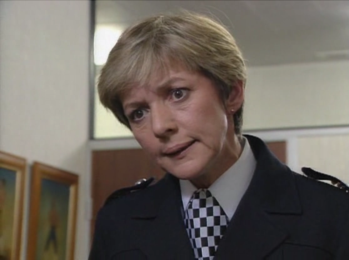 The Public Interest | The Bill Wiki | Fandom