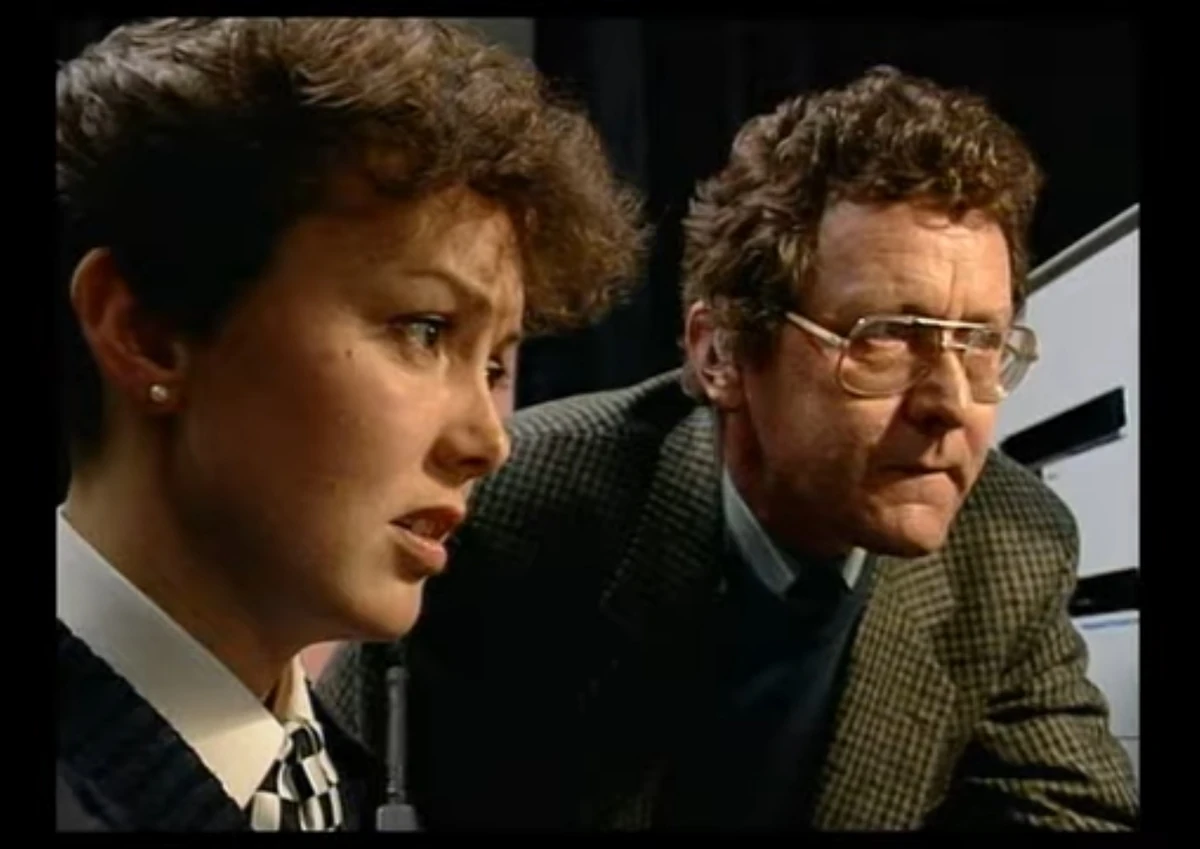 Michelle Hughes | The Bill Wiki | Fandom