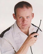 George Garfield/Images | The Bill Wiki | Fandom