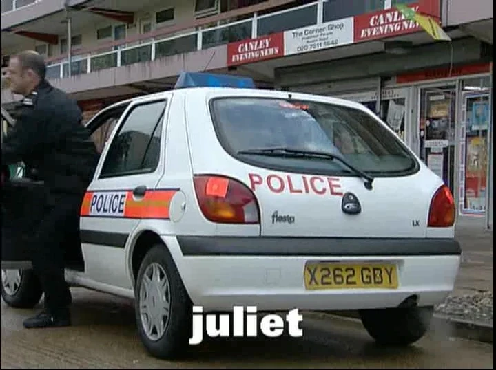Episode:Juliet | The Bill Wiki | Fandom