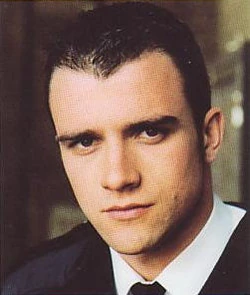 Gary Best | The Bill Wiki | Fandom