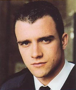 Gary Best | The Bill Wiki | Fandom