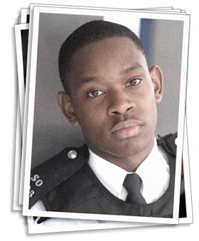 Lewis Hardy | The Bill Wiki | Fandom