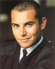 Cameron Tait | The Bill Wiki | Fandom