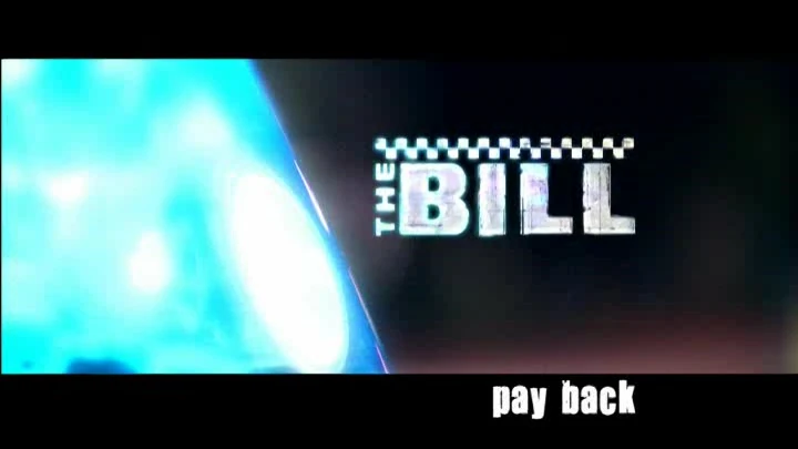 Episode:Pay Back | The Bill Wiki | Fandom