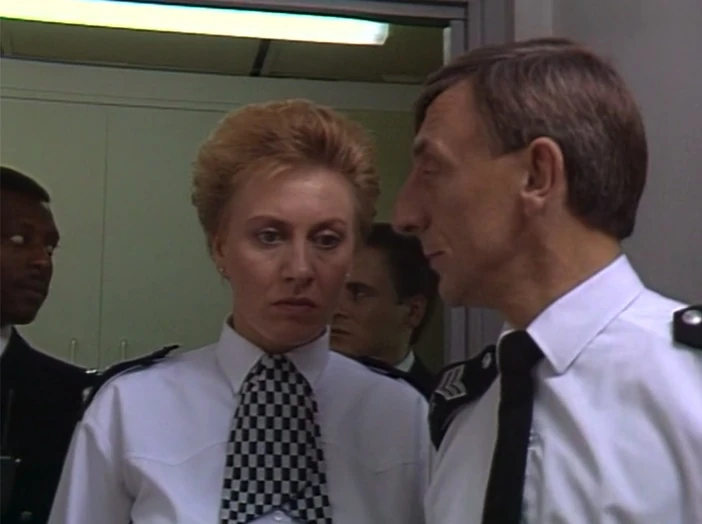 Intruder | The Bill Wiki | Fandom