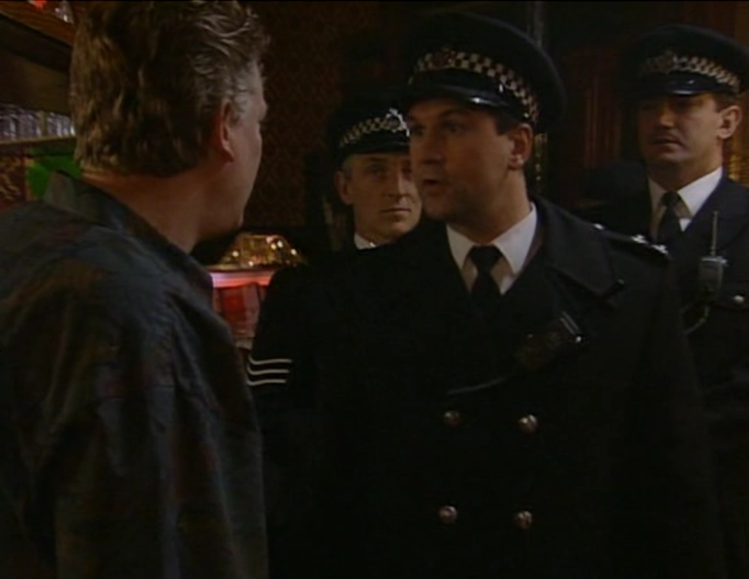 Shake Rattle 'n' Roll | The Bill Wiki | Fandom