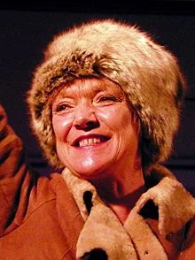 Wright, Gillian | The Bill Wiki | Fandom