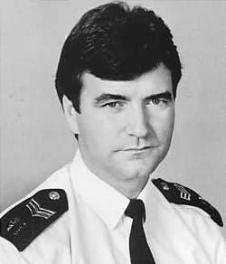 Matt Boyden/Service Record | The Bill Wiki | Fandom