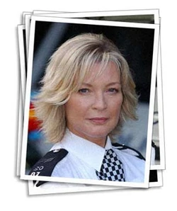 Nikki Wright | The Bill Wiki | Fandom