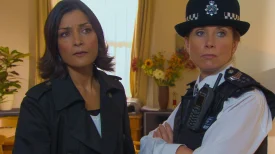 Episode:New Beginnings | The Bill Wiki | Fandom